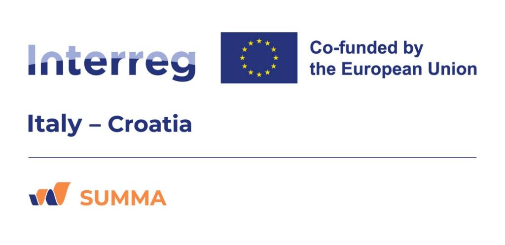 Progetto SUMMA - Comune di Pescara